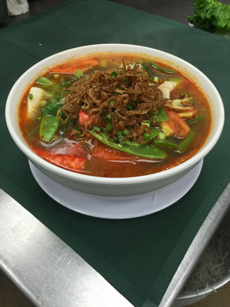 Pho 20 Vietnamese & Chinese Restaurant - Galveston Dining Guide